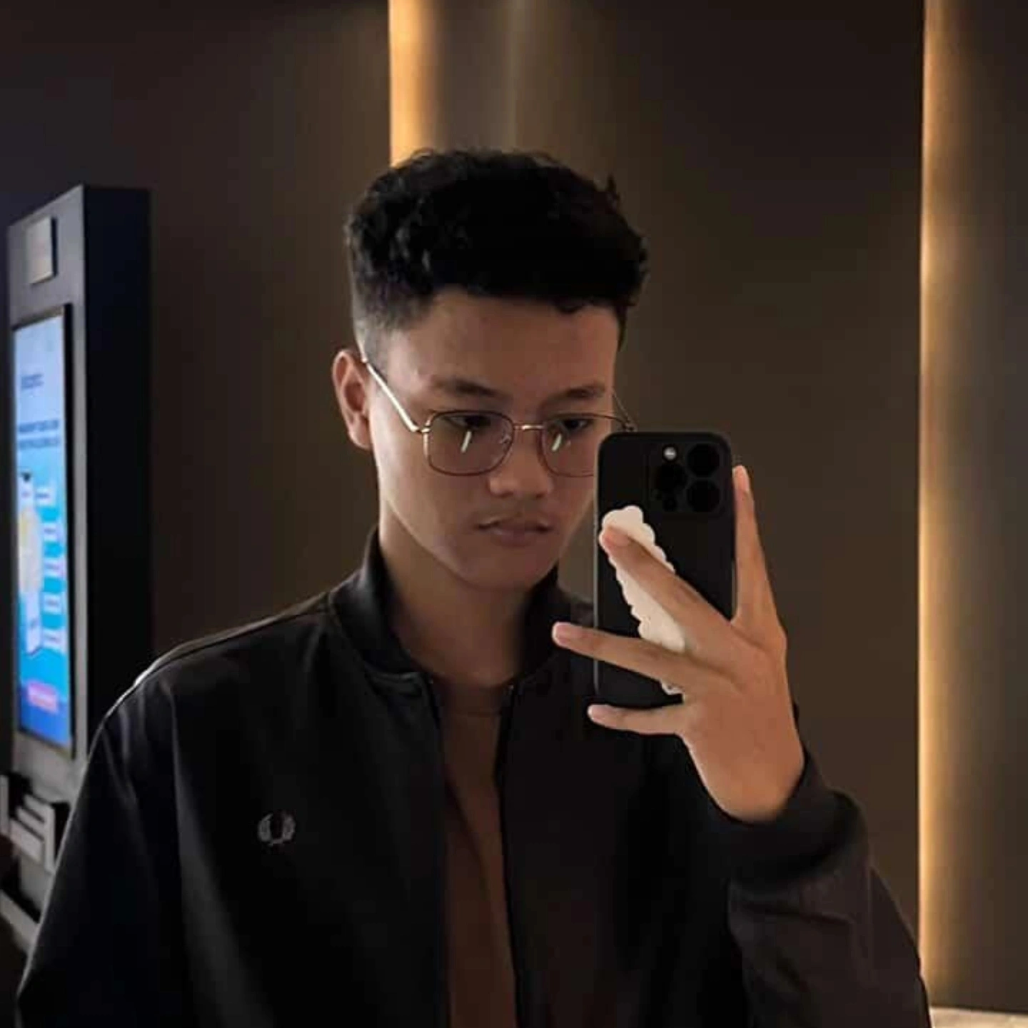 Akmal Azahwa – Full Stack Developer